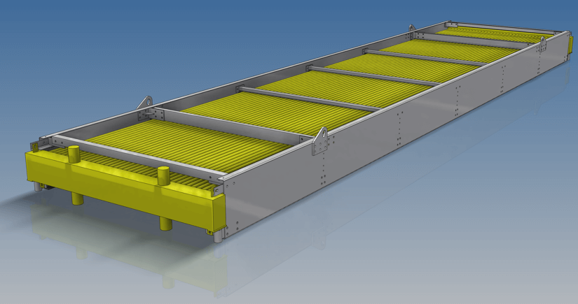 Proizvodnja opreme i rezervnih dijelova - STSI - Integrirani tehnički ...