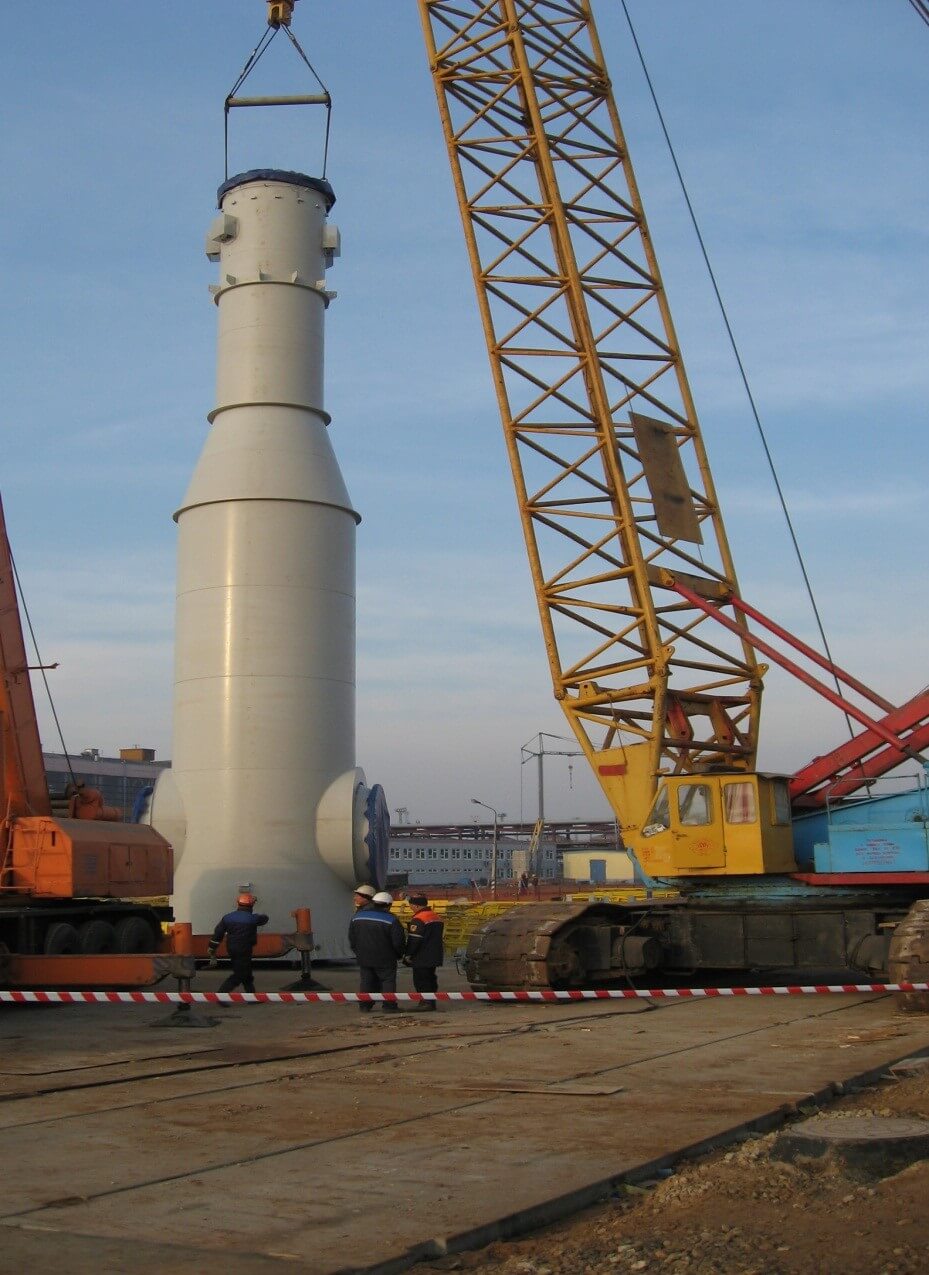 Projektiranje i upravljanje remontima i projektima - STSI - Integrirani ...